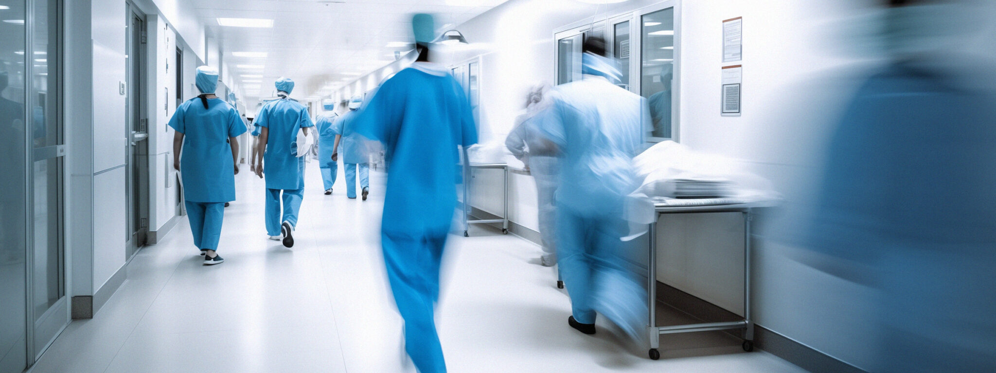 Eleventh Hour Group (EHG) - Omni Partners