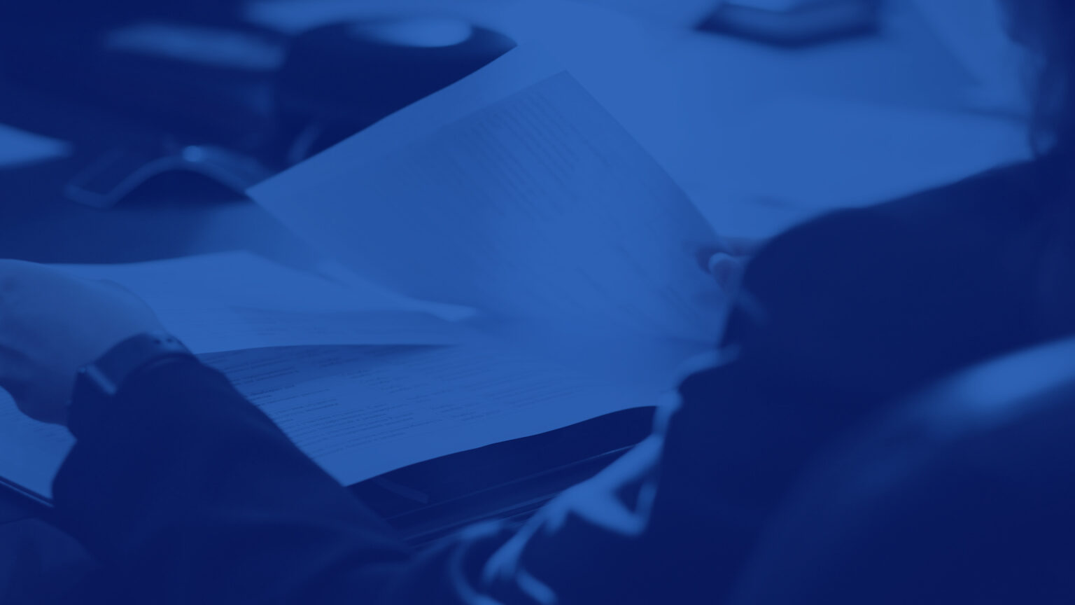 Eleventh Hour Group (EHG) - Omni Partners