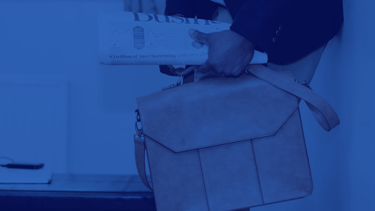 Eleventh Hour Group (EHG) - Omni Partners